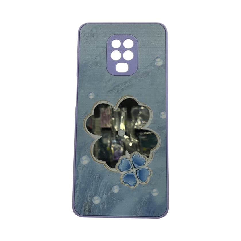 ᐈ Çexol KD-31 Xiaomi Redmi Note 9S üçün Blue - qiymeti və satışı | ️ ...