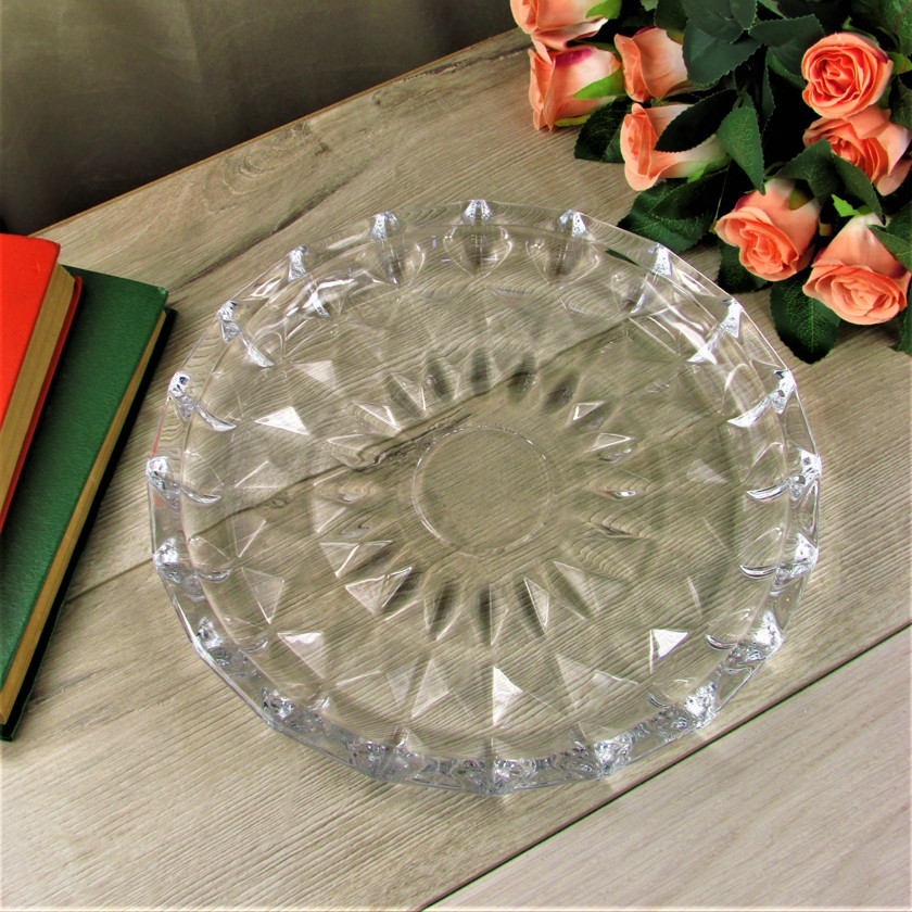 ᐈ Tort Qabı Diamond 29 cm - qiymeti və satışı | ️ BIRMARKET