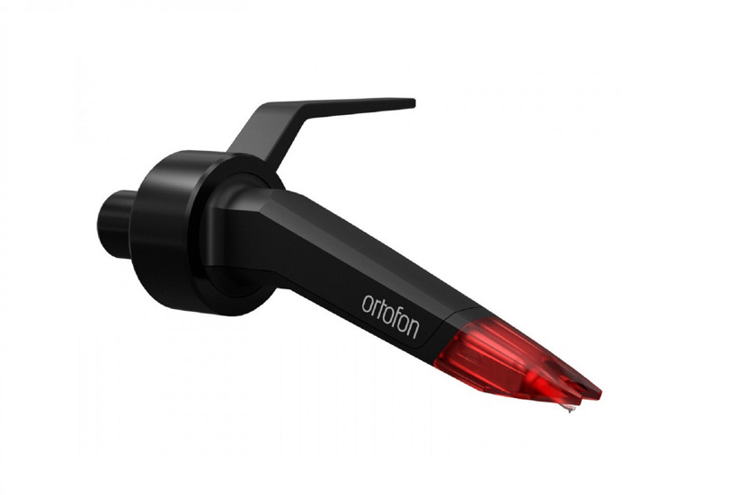 ᐈ Vinil plastin pleyeri Ortofon Concorde Music Red - Concorde Music Red ...