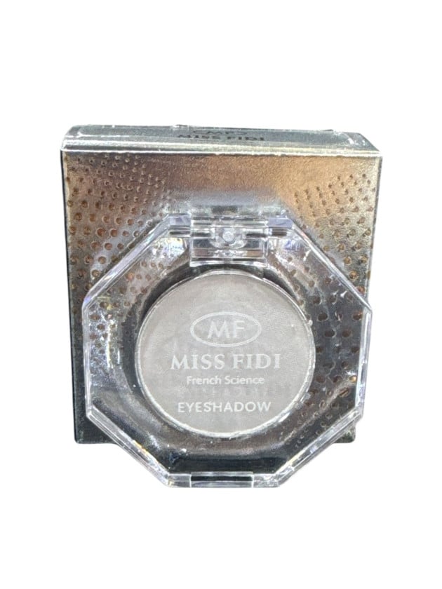 ᐈ Тени для век Miss Fidi French Science 01, 2 г - купить по выгодной ...