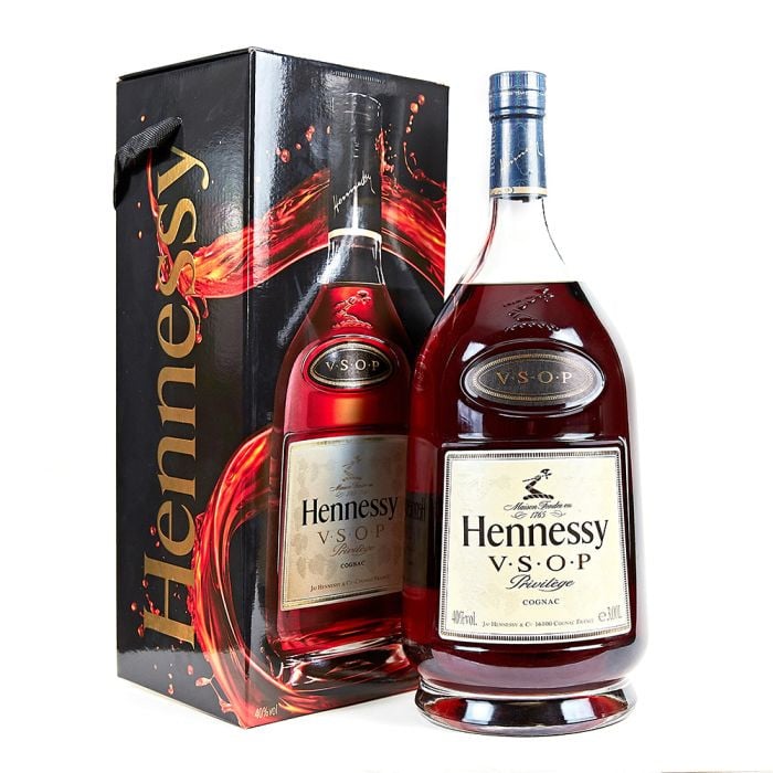 ᐈ Konyak Hennessy VSOP, 1000 ml - qiymeti və satışı | ️ BIRMARKET