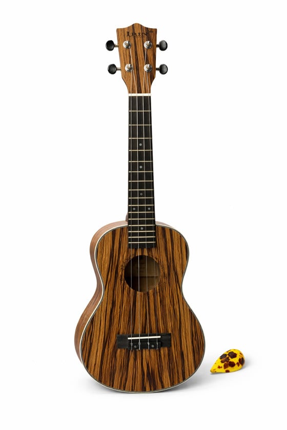 ᐈ Ukulele Irin UK-24 Brown - qiymeti və satışı | ️ BIRMARKET