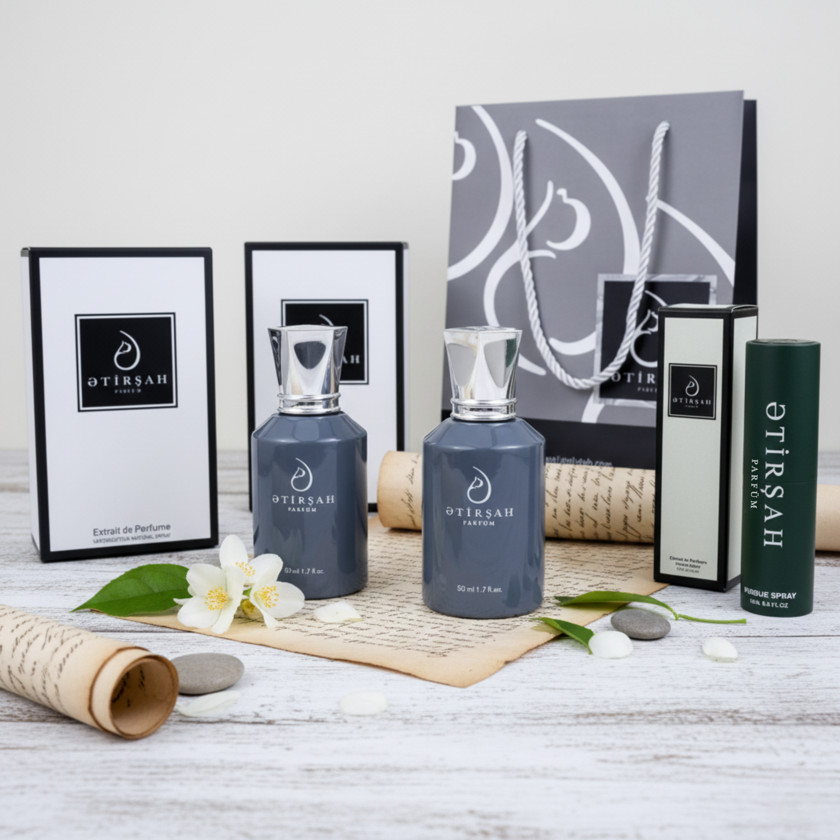 ᐈ Ətirşah Imagination Extrait De Parfum для мужчин, 15 мл - купить по ...