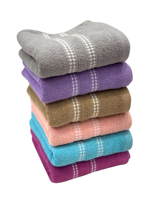 ᐈ Əl və üz üçün dəsmal Prestige Cotton, 40x80 sm, 1 ədəd, pambıq - UC ...