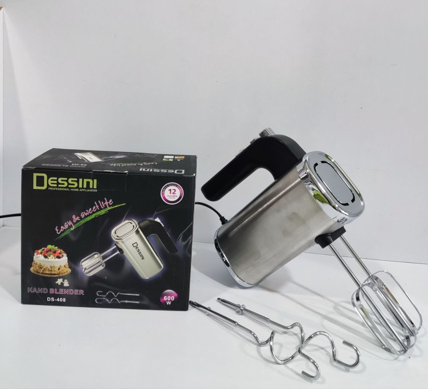 ᐈ Миксер Dessini DS-408 - купить по выгодной цене | ️ BIRMARKET