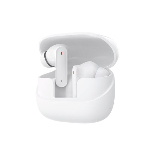 Беспроводные наушники Foni TWS FN-TW7 Echo White - купить по выгодной ...