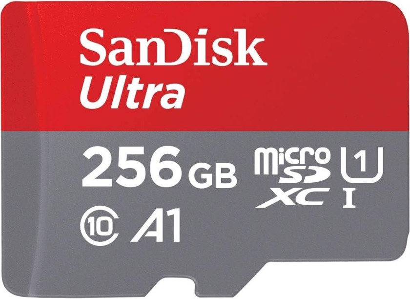 ᐈ Yaddaş kartı SanDisk 256GB Mini portativ microSD kart - sandisk256gbm ...