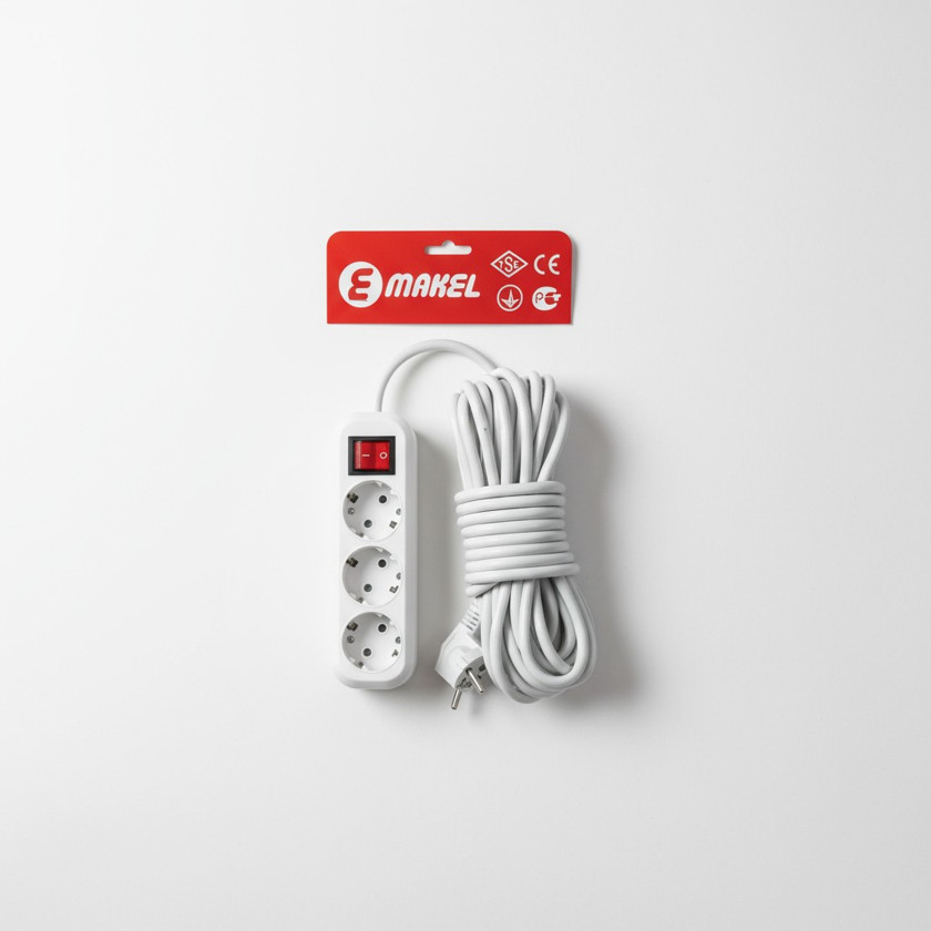 ᐈ Uzadıcı Makel, 10 m - qiymeti və satışı | ️ BIRMARKET