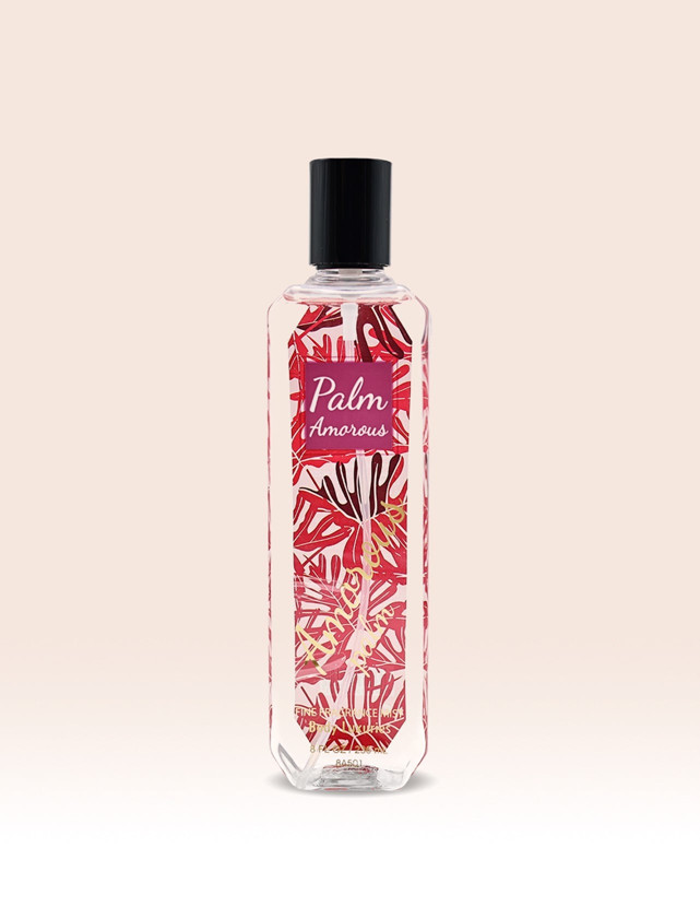 ᐈ Мист для тела Palm Amorous 236 мл - купить по выгодной цене | ️ BIRMARKET