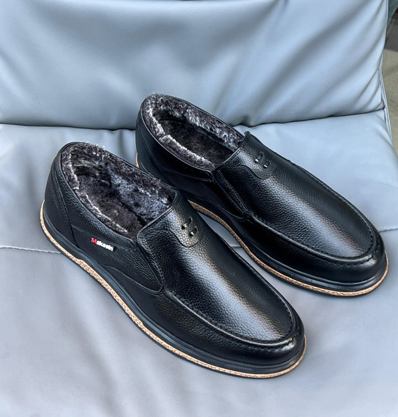 ᐈ Низкие ботинки 4980, черный, экокожа, размер 42 - купить по выгодной ...