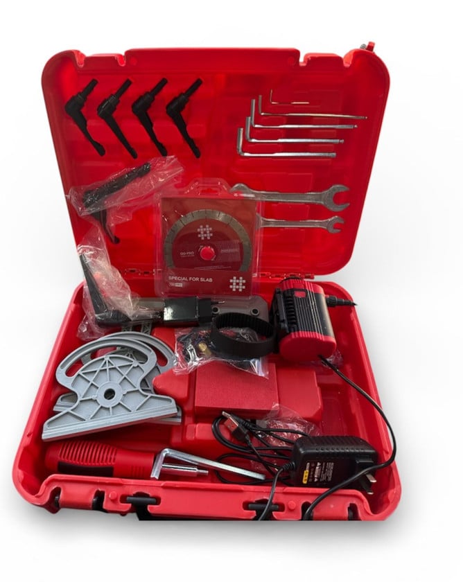 ᐈ Elektrikli keramika və plitə kəsən 9033 - qiymeti və satışı | ️ BIRMARKET