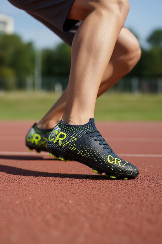 ᐈ Kişilər üçün butslar ML_2457, göy, sintetik, ölçü 40 - qiymeti və ...