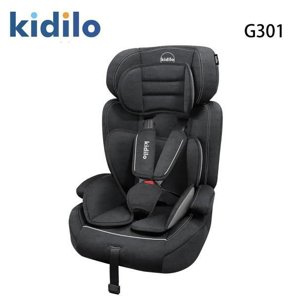 ᐈ Uşaq avtomobil oturacağı Kidilo G301 - qiymeti və satışı | ️ BIRMARKET