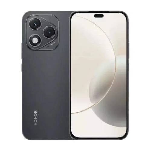 Смартфон Honor 400 Lite 8GB/256GB Velvet Black + Подарок Honor Lozenge ...