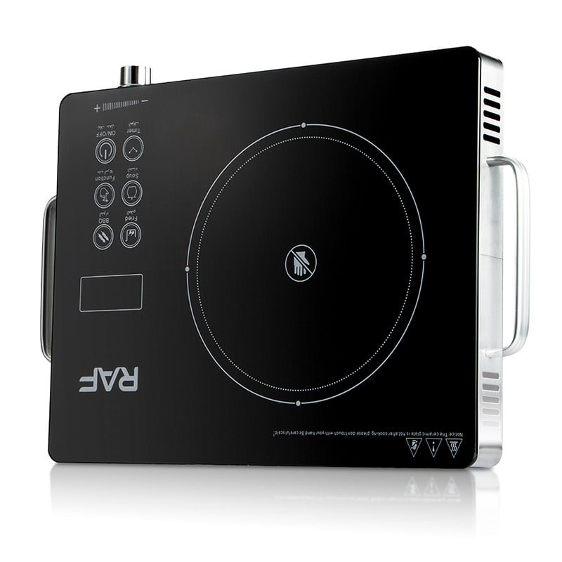 ᐈ Qaz sobası Raf8026R. - qiymeti və satışı | ️ BIRMARKET