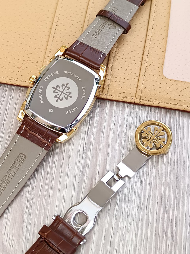 ᐈ Kişi qol saatı ML_2403 Brown/Gold Rose - qiymeti və satışı | ️ BIRMARKET