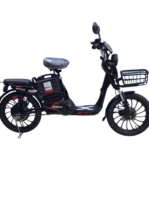 Elektrikli Velosiped Bonvi 20 - qiymeti və satışı | BIRMARKET