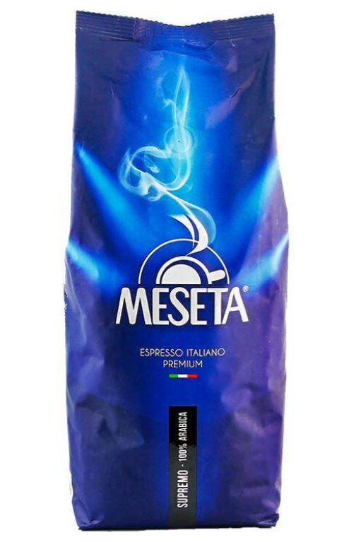 ᐈ Qəhvə dənələri Meseta Arabica 1 kq - qiymeti və satışı | ️ BIRMARKET