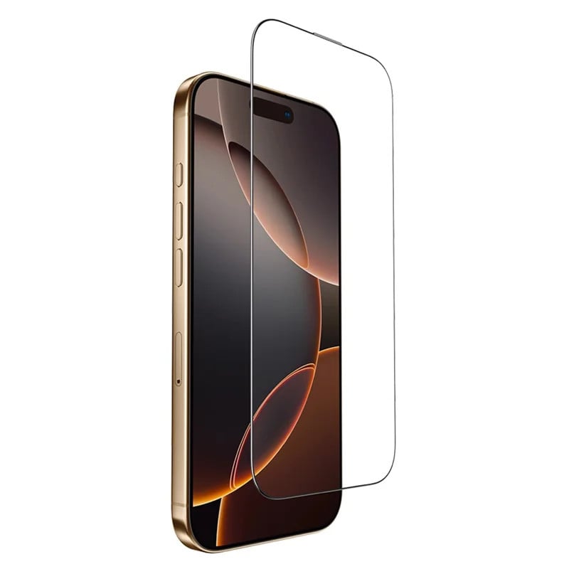 ᐈ Защитное стекло GLASS HD JOYROOM Apple Iphone 16 PLUS - купить по ...