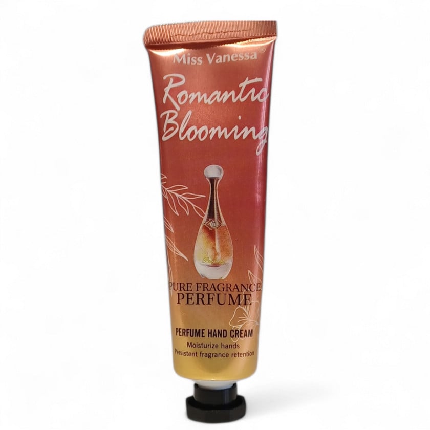 ᐈ Əl kremi ətirli Miss Vanessa Pure Fragrance, 30 ml - qiymeti və ...
