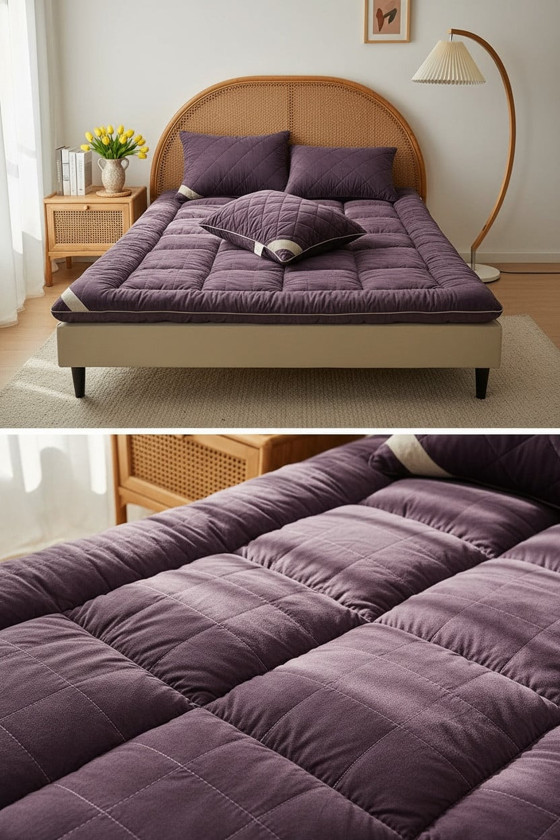 ᐈ Matras üstü döşək 160x200 sm - MAT-EV-044 - qiymeti və satışı | ️ ...