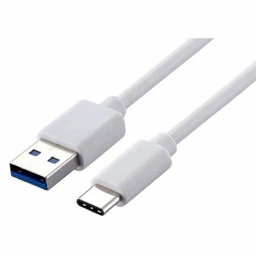 ᐈ USB kabel Type-c 3A, ağ - qiymeti və satışı | ️ BIRMARKET