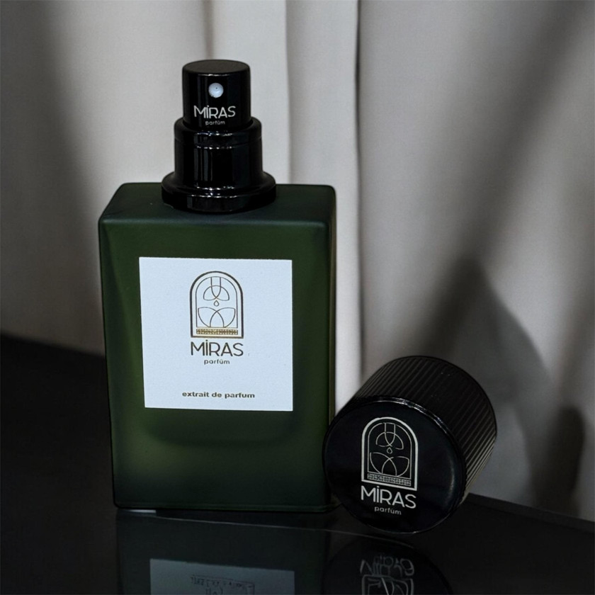 ᐈ Miras Parfum Tom Ford Tuscan Leather uniseks parfüm 30 ml - MPTO591 ...