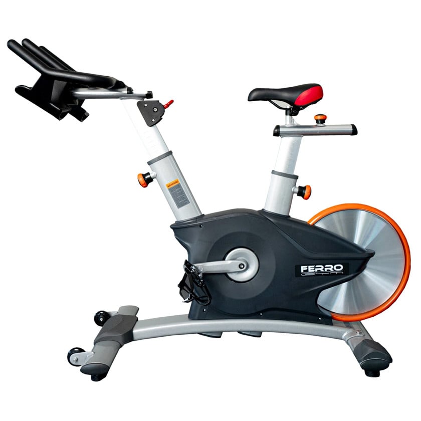 ᐈ Velotrenajor Ferro CMS450-I Magnetic Indoor - qiymeti və satışı | ️ ...