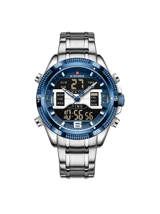 ᐈ Наручные часы мужские NFC02 - купить по выгодной цене | ️ BIRMARKET