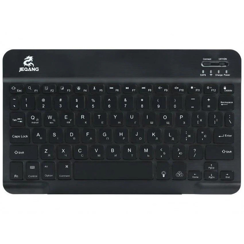 ᐈ Klaviatura Jeqang JB-330 BT Wifi Keyboard - qiymeti və satışı | ️ ...