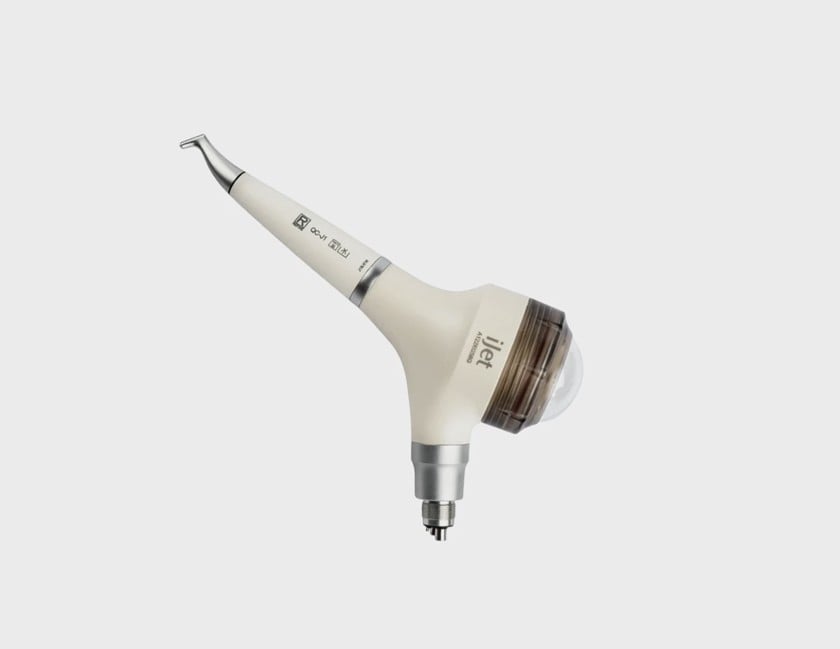 ᐈ Инструмент стоматологический Air Flow IJET Refine MK00501, для ...