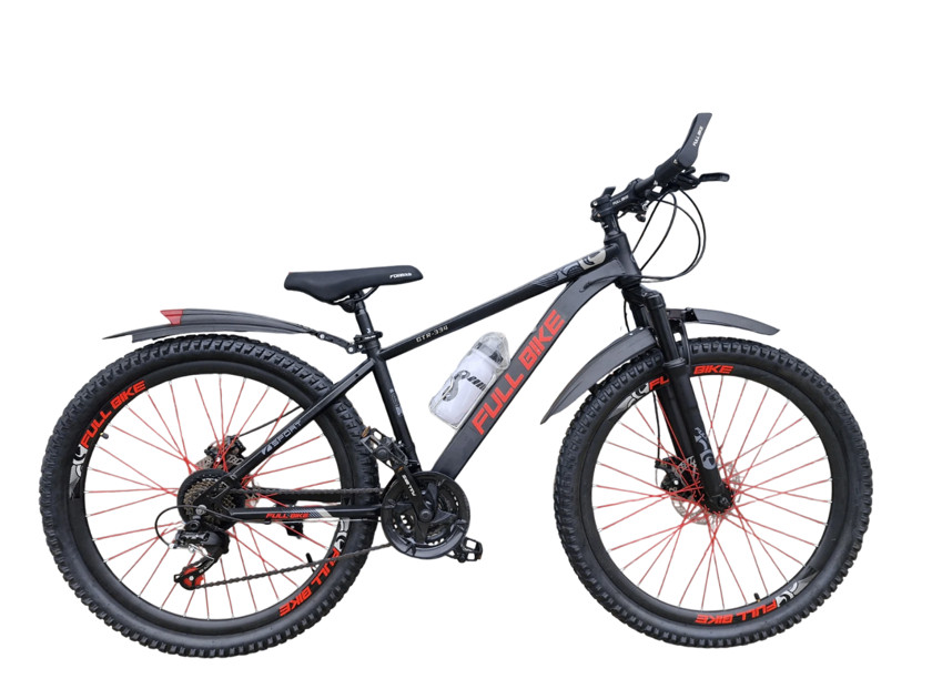 Dağ velosipedi 26" Full Bike - qiymeti və satışı | Kredit | ️ BIRMARKET