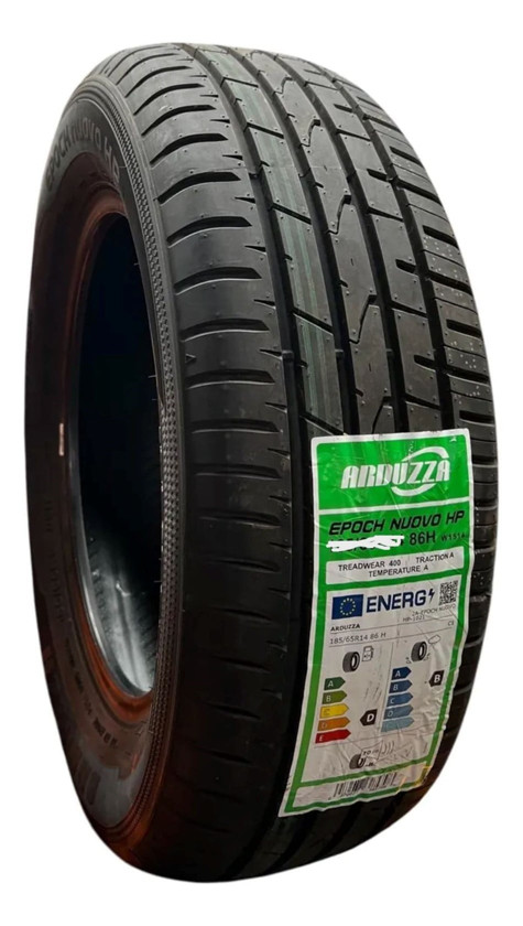 ᐈ Şin Arduzza Epoch Nuovo HP 185/70 R14 88H TL - qiymeti və satışı | ️ ...