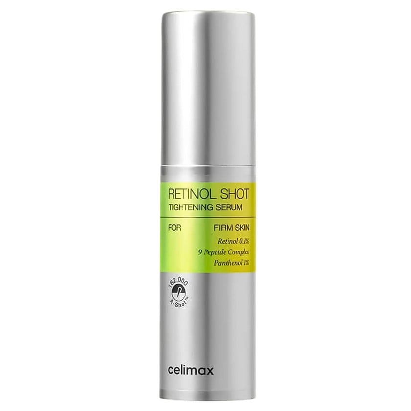 ᐈ Üz üçün zərdab Celimax The Vita-A Retinol Shot Tightening 30 ml ...