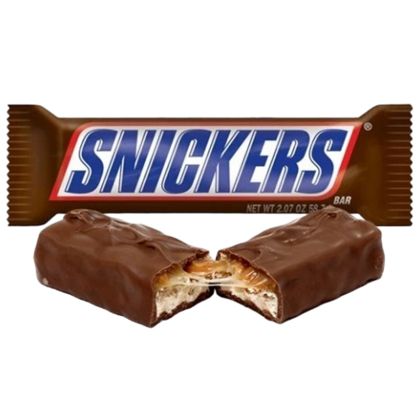 ᐈ Шоколад Snickers super 80 г - купить по выгодной цене | ️ BIRMARKET