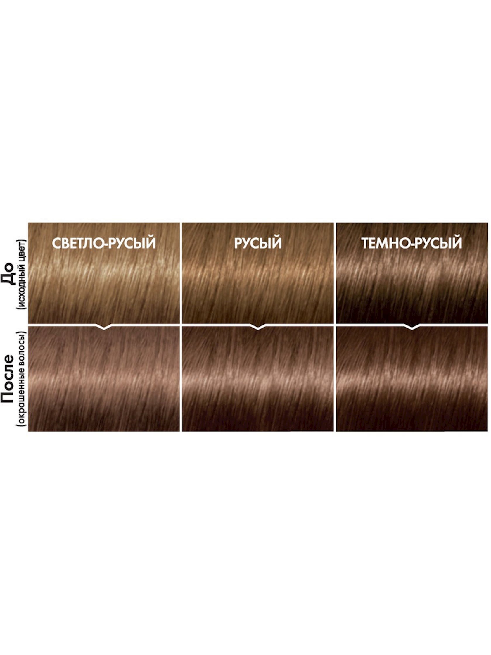 Стойкая крем-краскa для волос L'Oréal Paris Casting Creme Gloss без ...