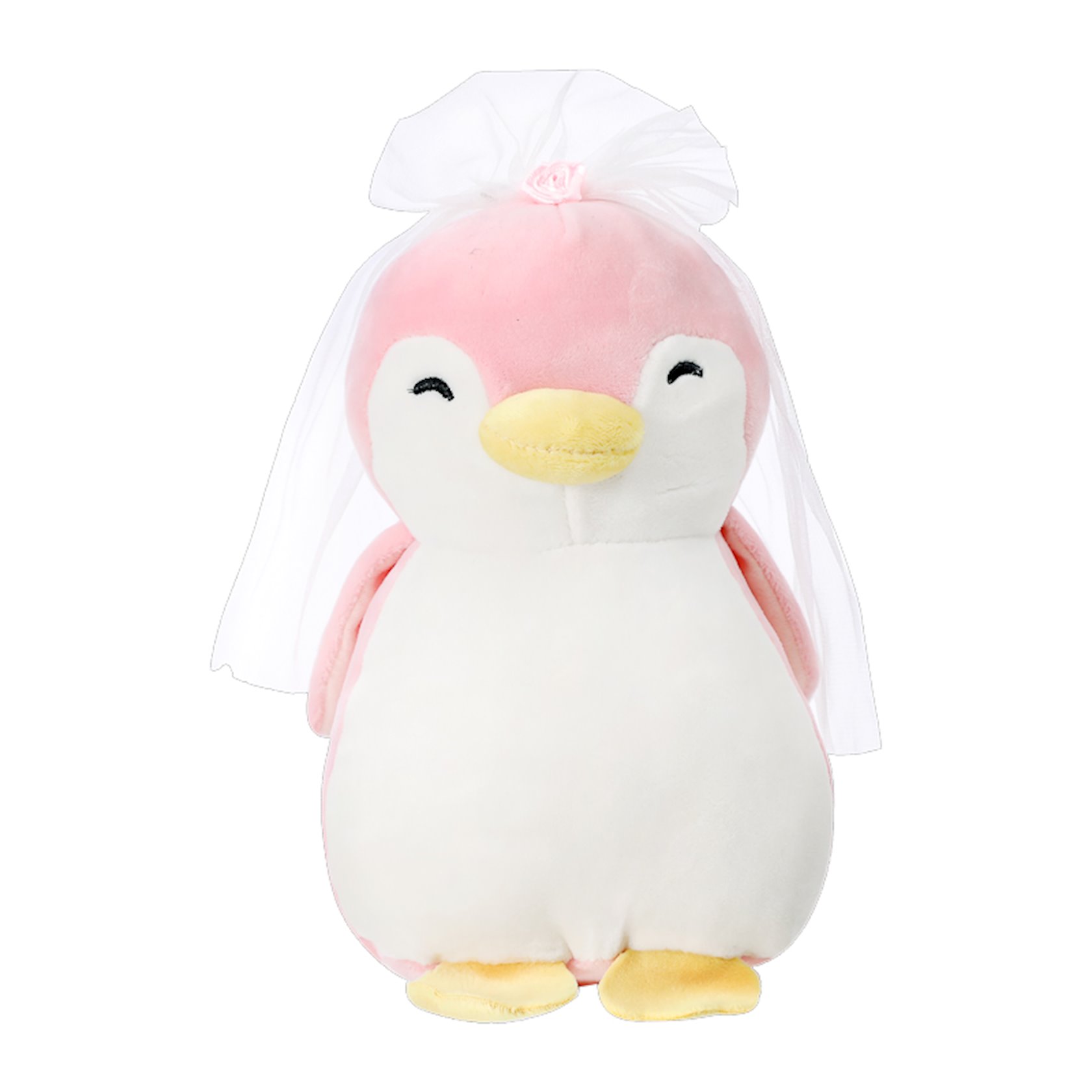 Miniso Penguin Plush 21