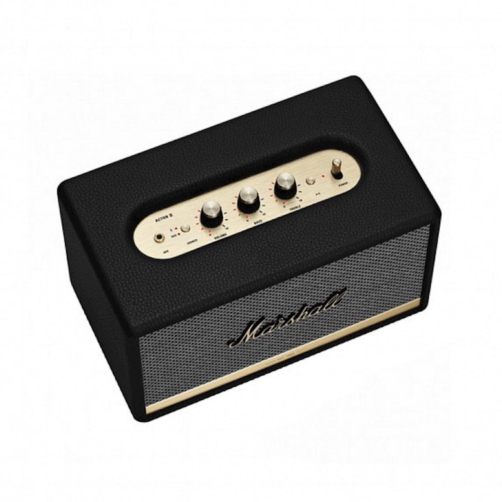 Портативная колонка Marshall Acton II, Black (1001900) - купить в Баку ...