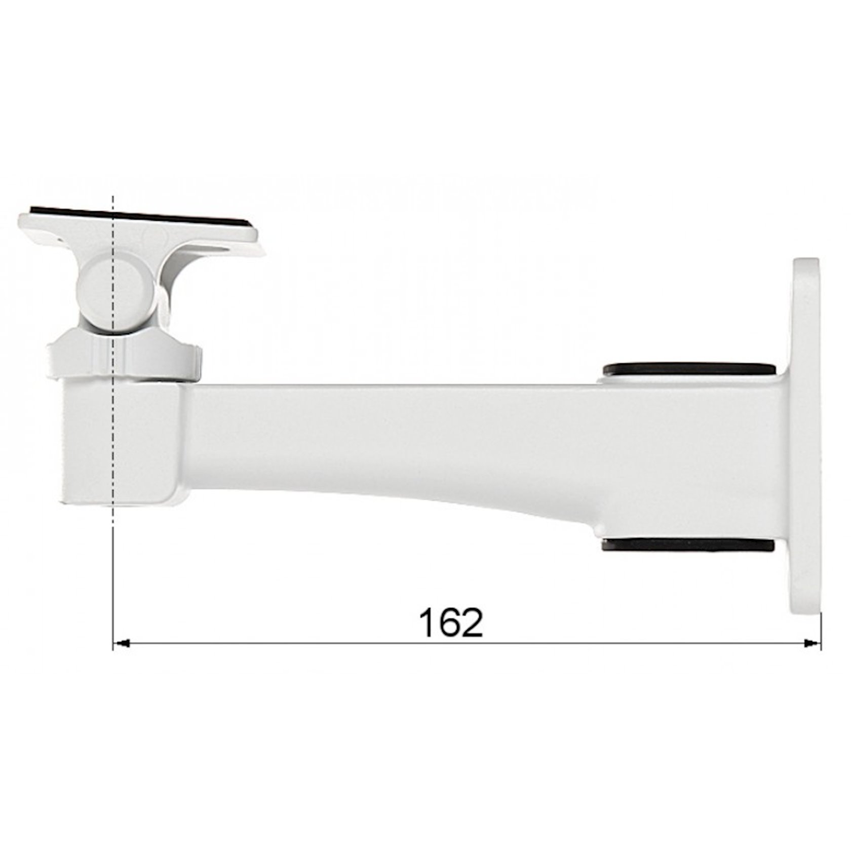 Кронштейн Dahua DH-PFB121W - купить в Баку. Цена, обзор, отзывы, продажа