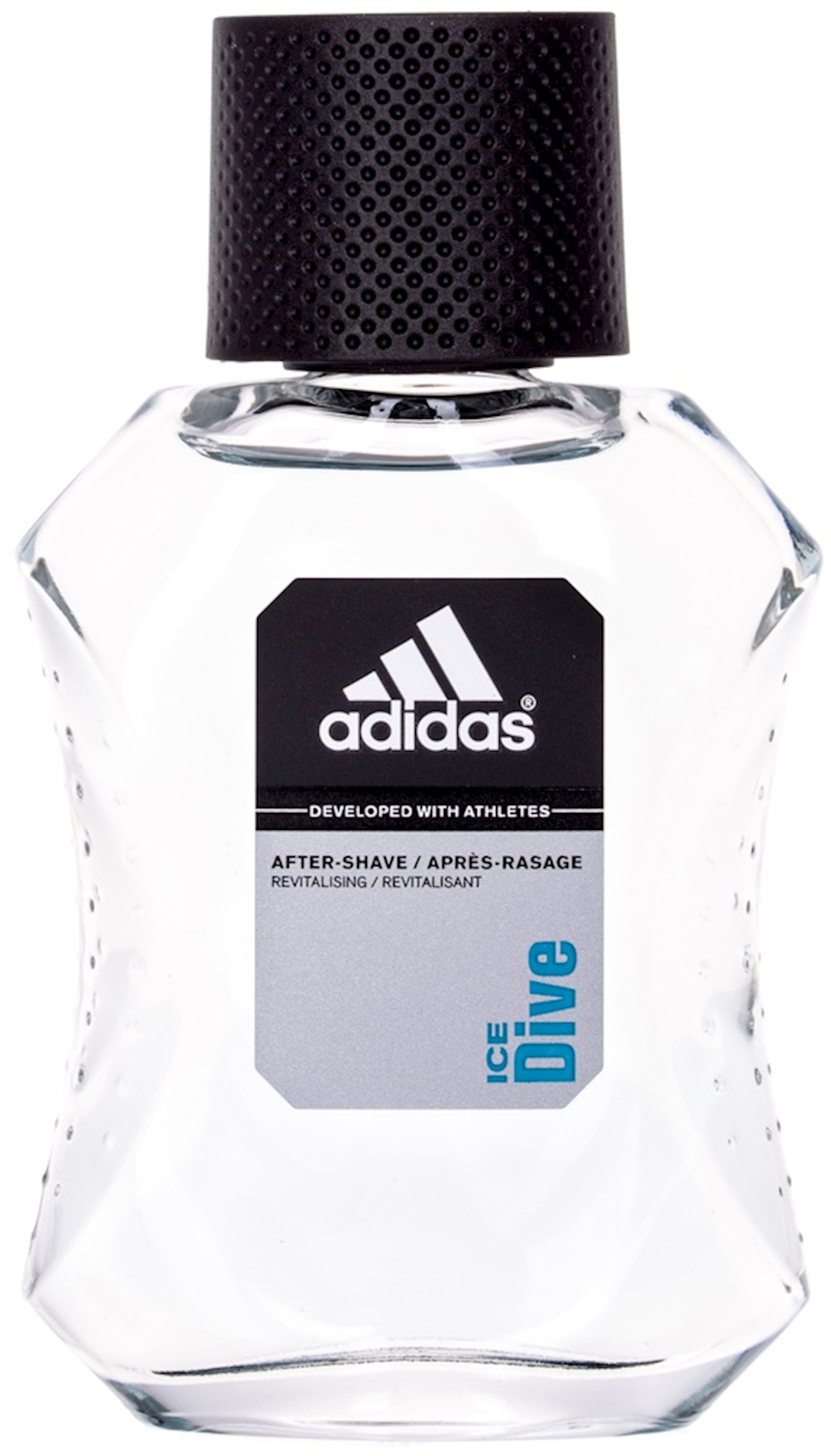Лосьон после бритья Adidas Ice Dive 50 мл - купить в Баку. Цена, обзор ...