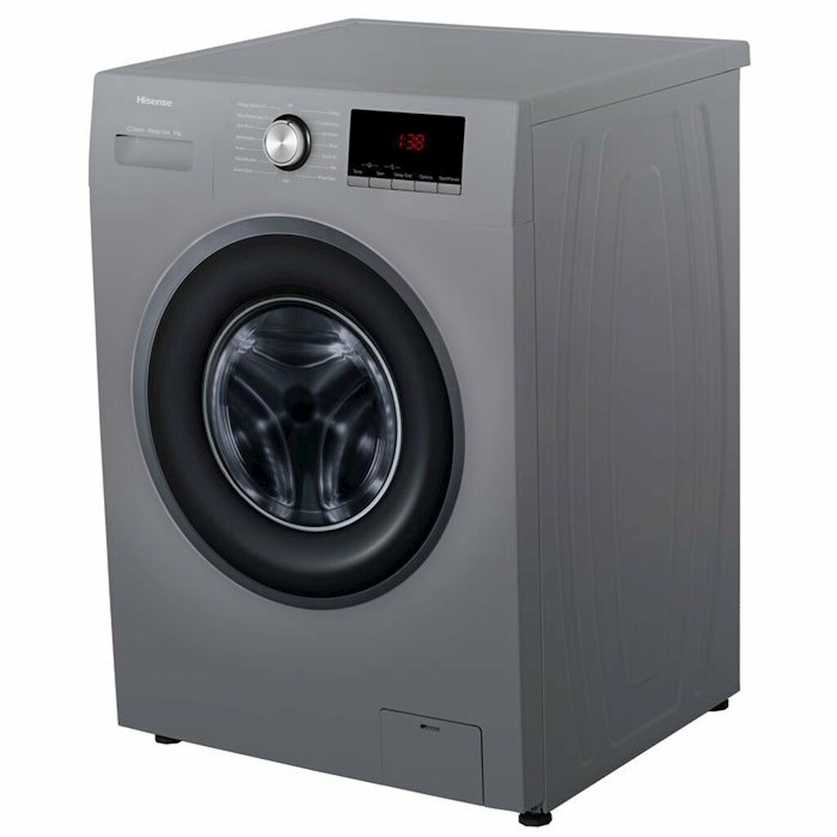 Стиральная машина Hisense WFPV9012MT - купить в Баку. Цена, обзор ...