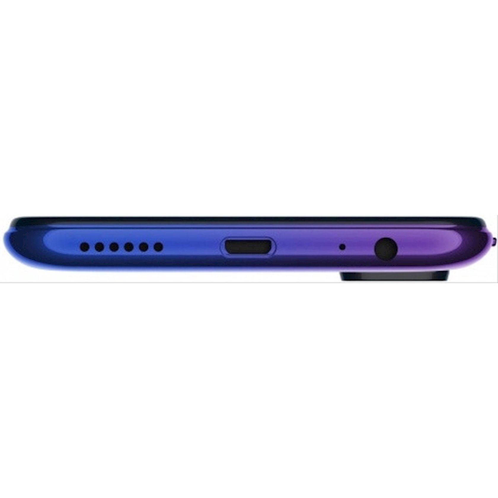 Smartfon Tecno CD7 Camon 15 4GB/64GB Fascinating Purple - Qiymeti ...