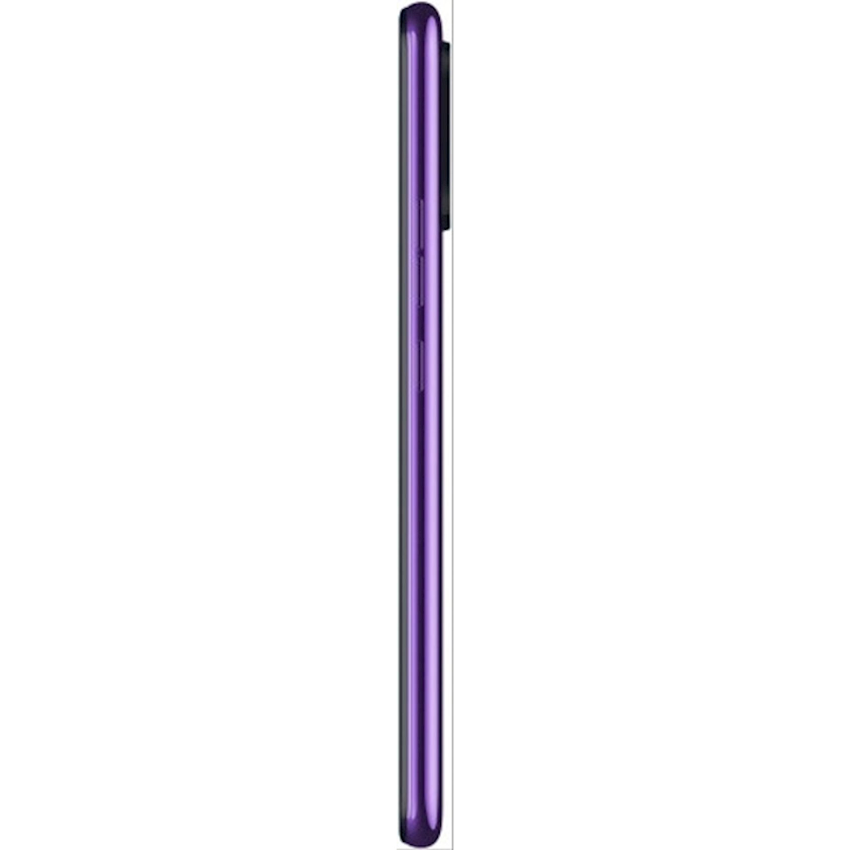 Smartfon Tecno CD7 Camon 15 4GB/64GB Fascinating Purple - Qiymeti ...