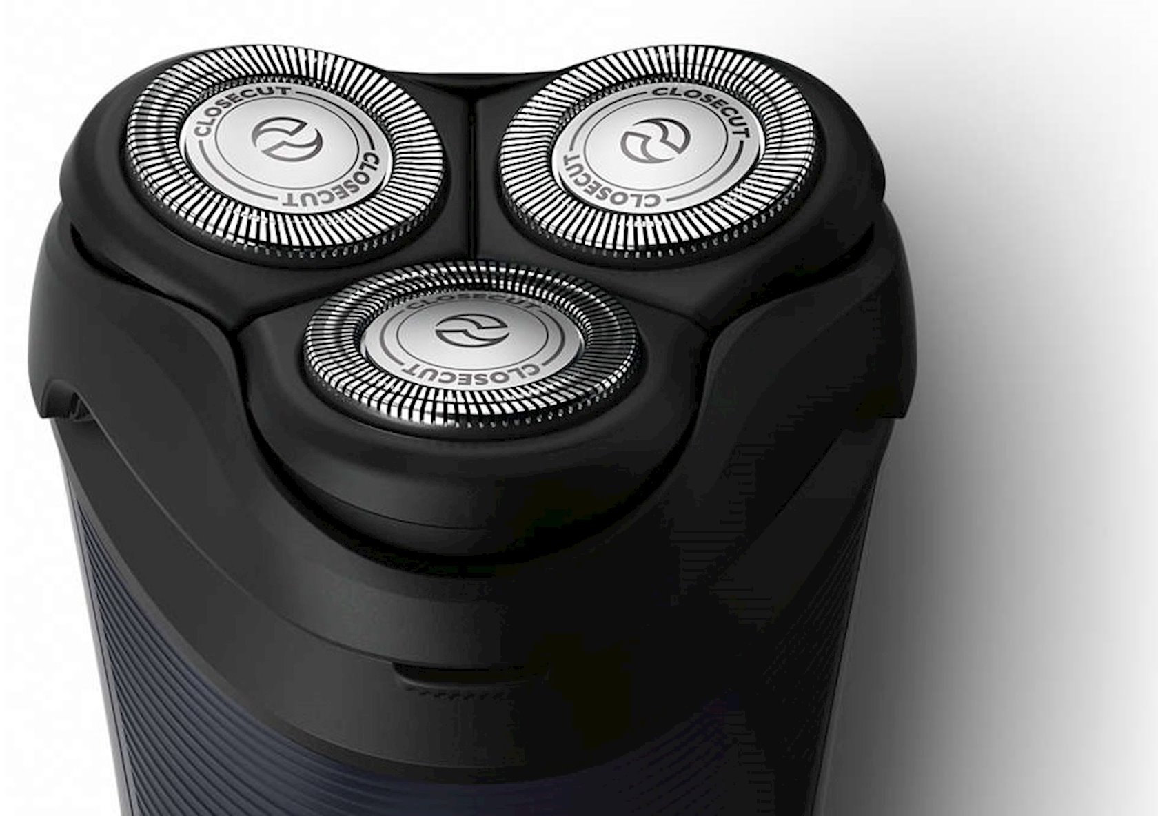 Электробритва Philips S1100/04 Black - купить в Баку. Цена, обзор ...