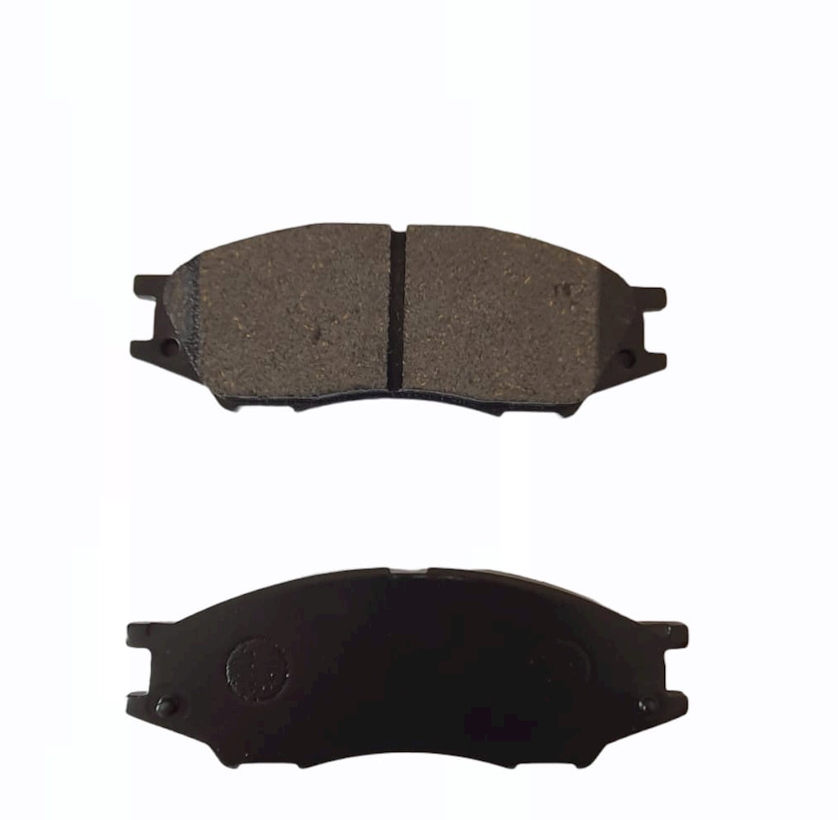 Тормозные колодки Klass для машины Nissan Sunny D1193-8311\SP1156 ...