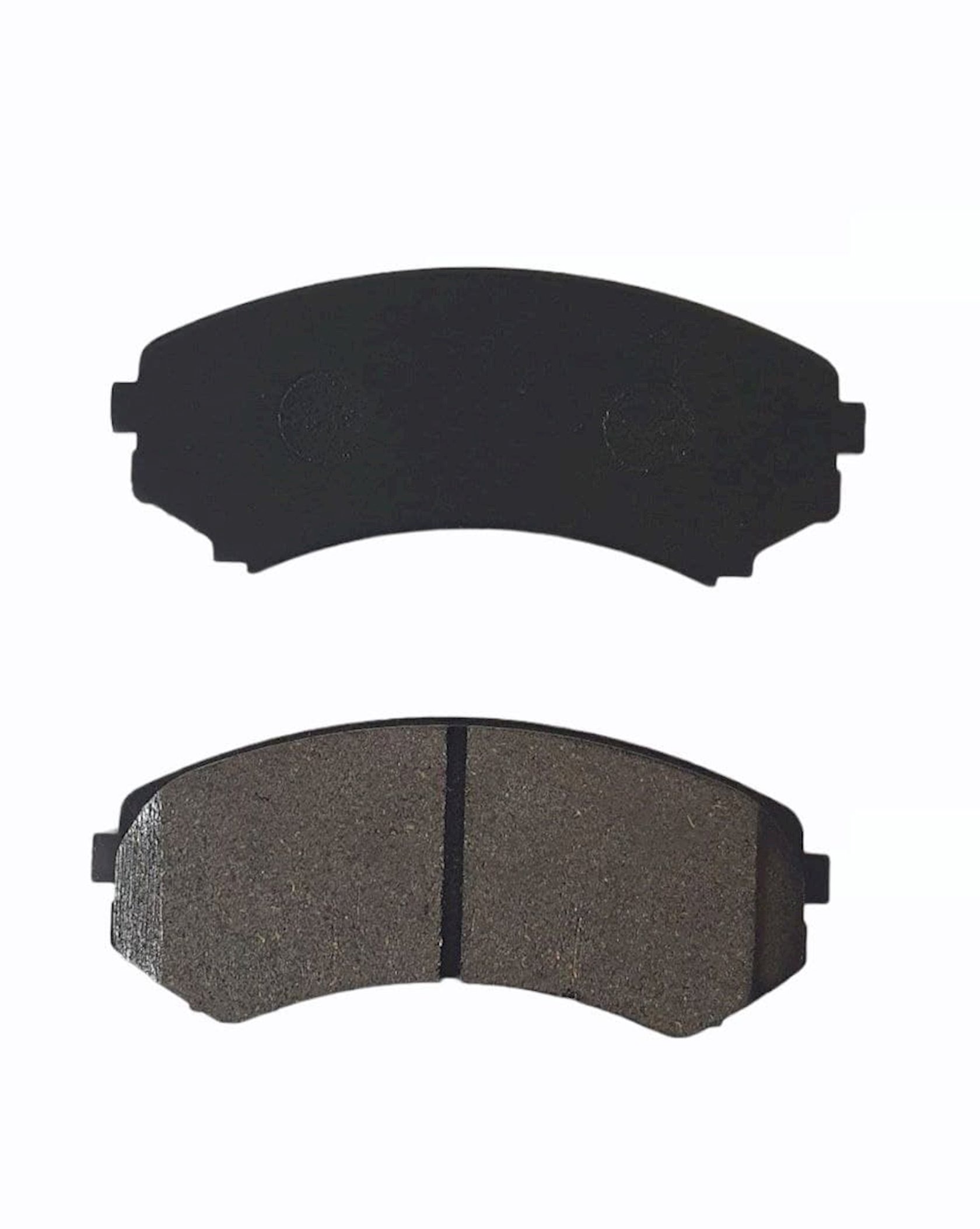 Əyləc qəlibləri Klass Mitsubishi Pajero avtomobili üçün D867-7742 ...