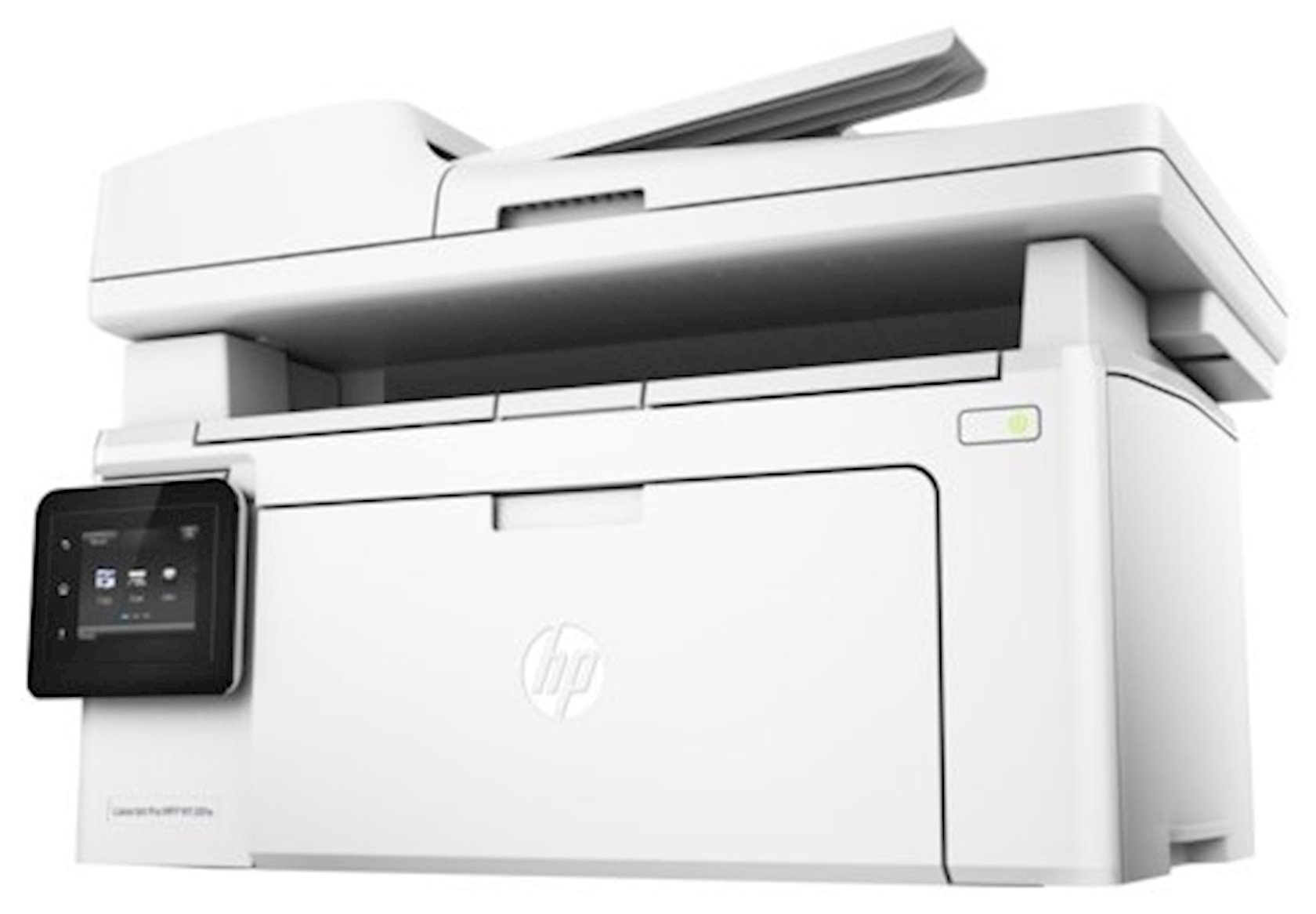 МФУ HP LaserJet Pro MFP M130fw (G3Q60A) - купить в Баку. Цена, обзор ...