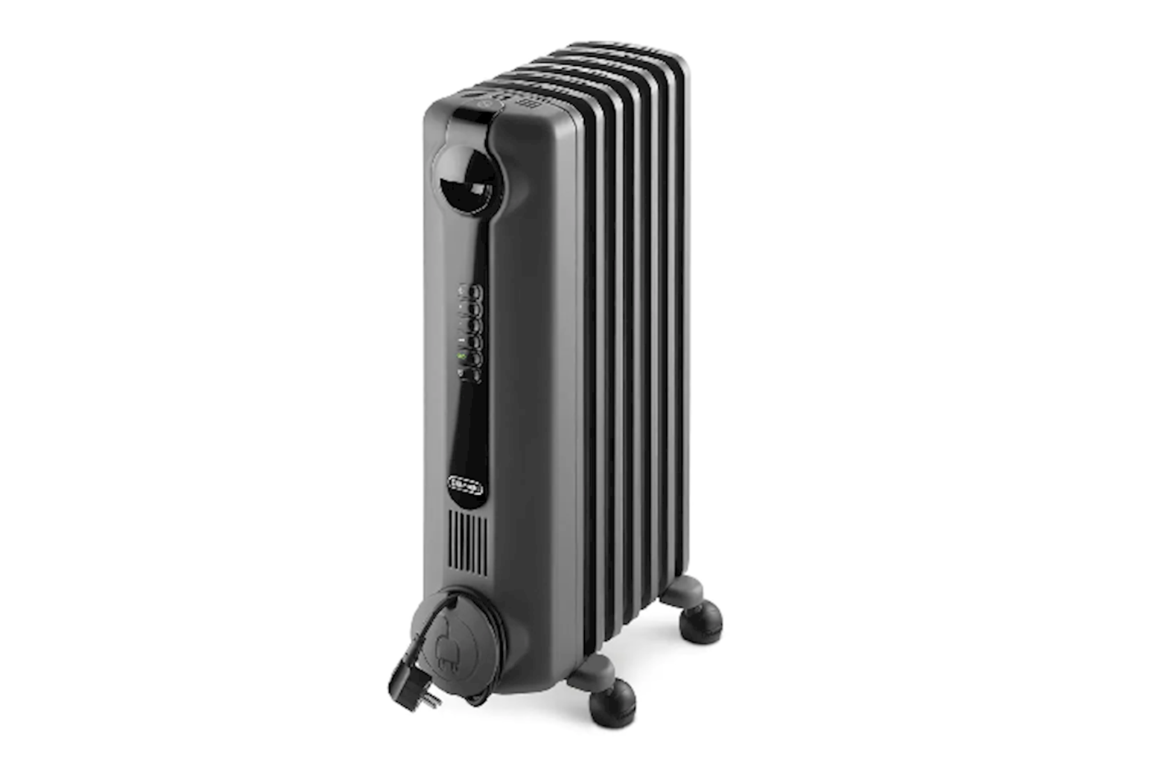 Масляный обогреватель DeLonghi Radia S TRRS0715EG - купить в Баку. Цена ...