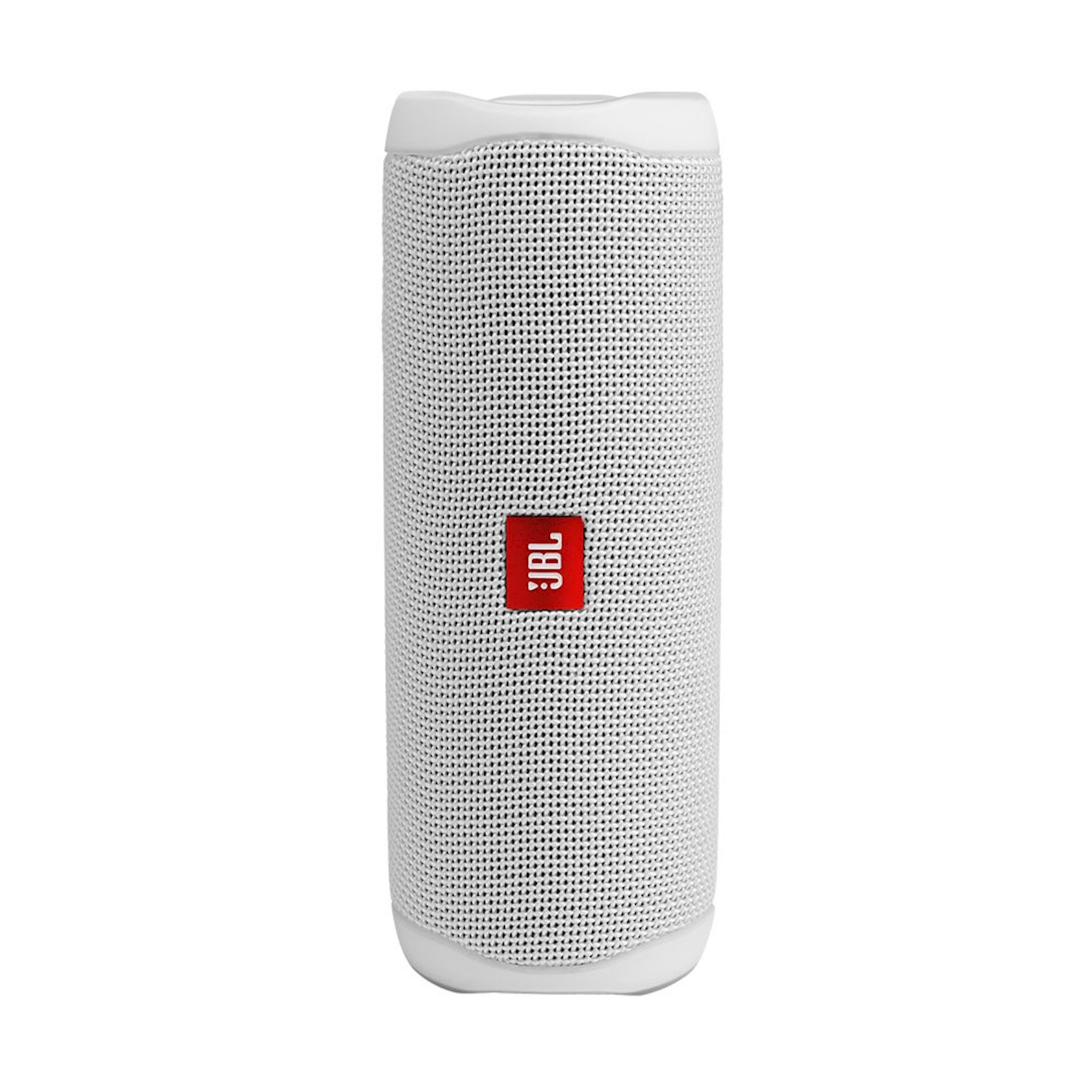 Портативная колонка JBL Flip 5 Steel White ( JBLFLIP5WHT) - купить в ...
