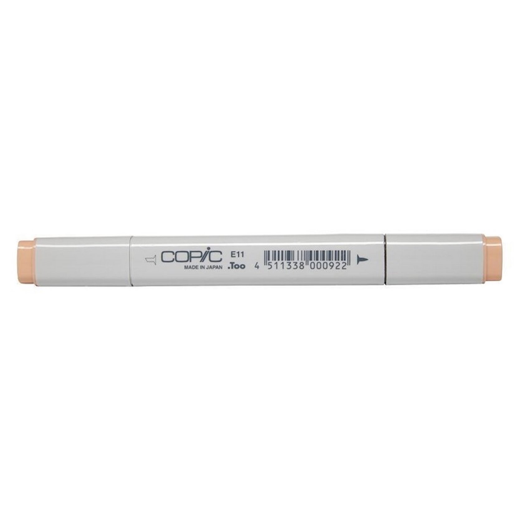Текстовый маркер Copic Classic E11, Barley Beige - купить в Баку. Цена ...